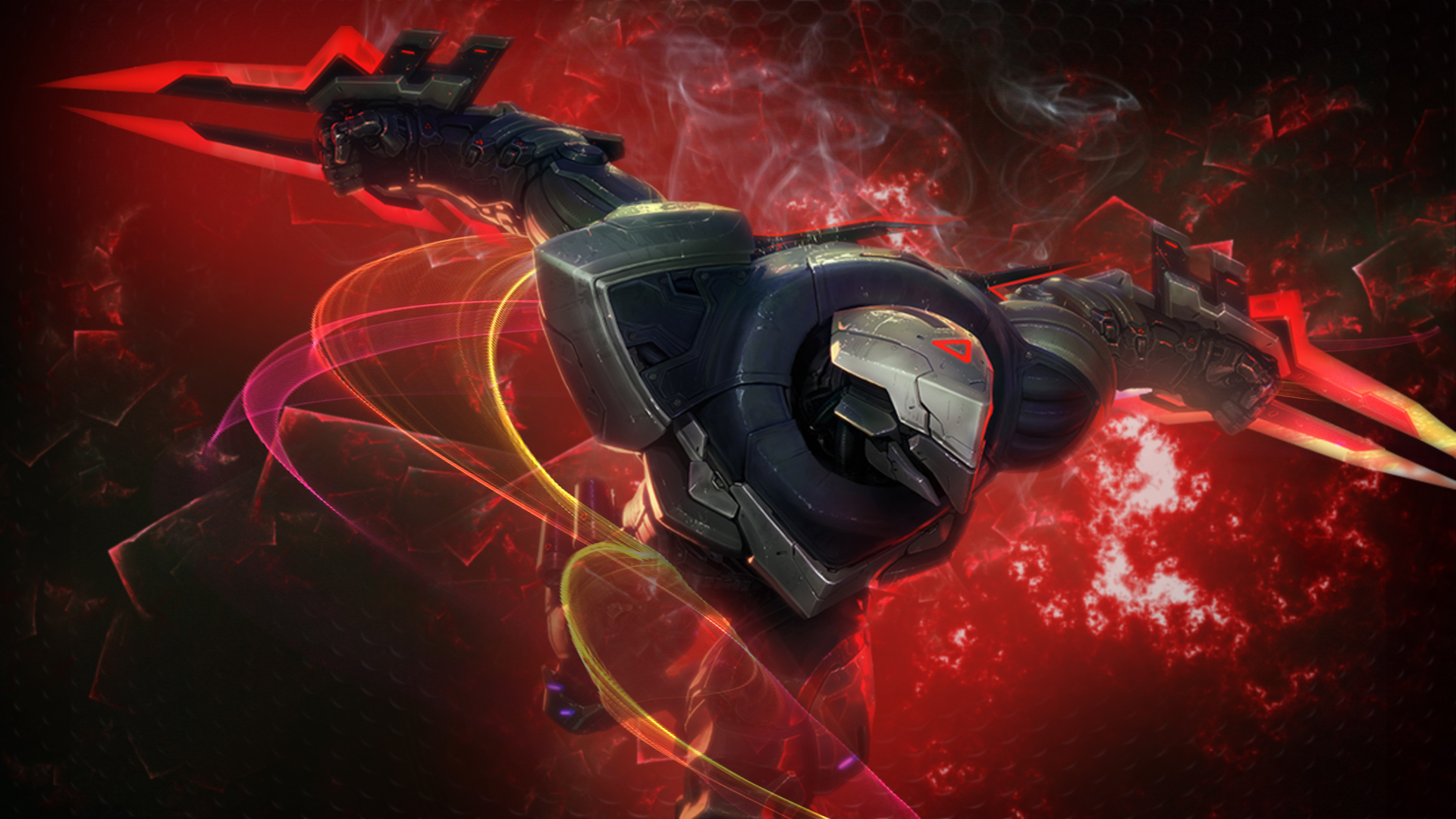 Guide Zed Mùa 10: Cách Chơi, Bảng Ngọc Bổ Trợ, Cách Lên đồ Tướng Zed ...