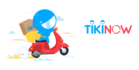 Tikinow Là Gì? Dịch Vụ Tikinow áp Dụng ở đâu? - MTrend